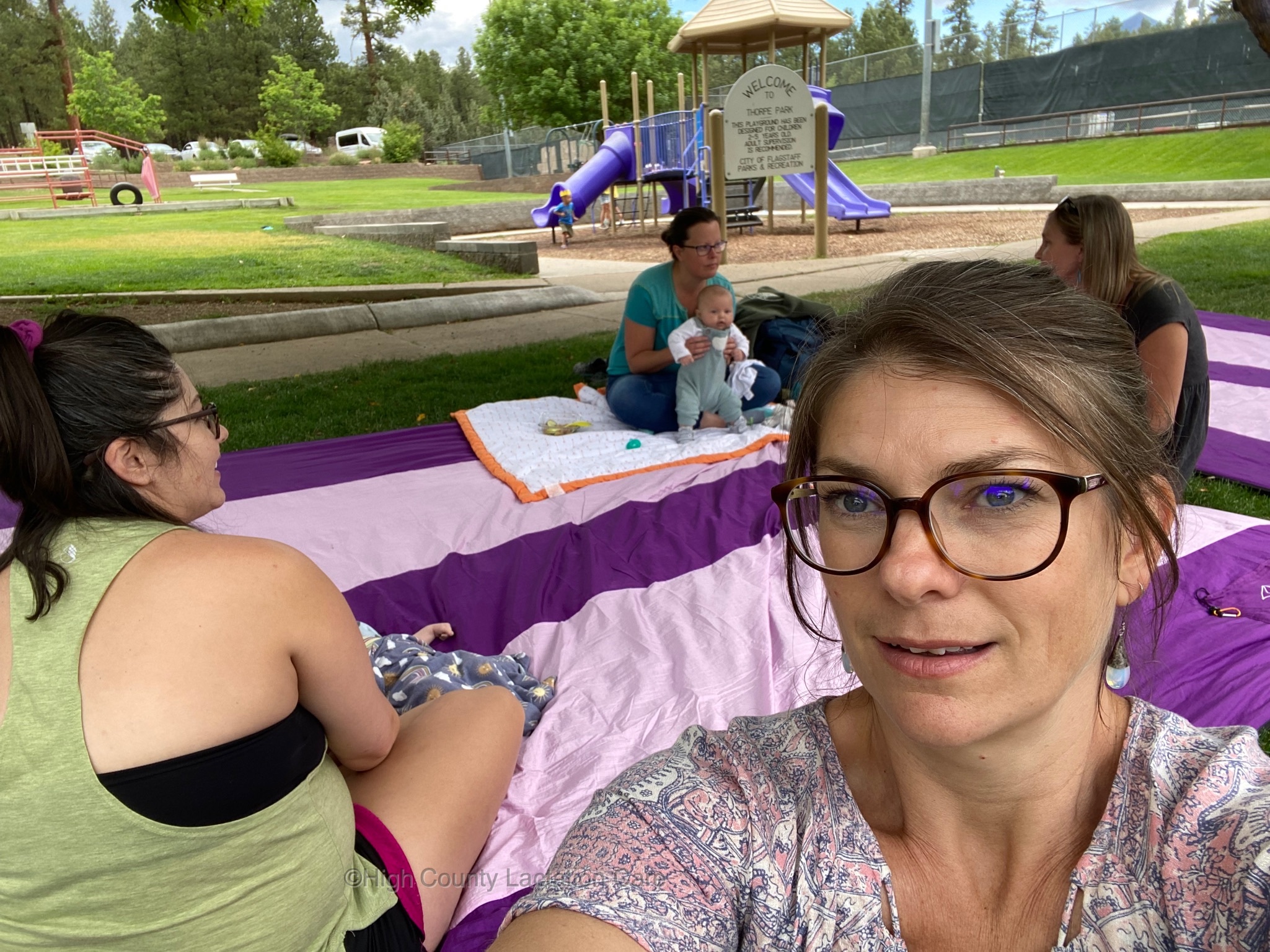 Nursing-Nook – High Country Lactation Care